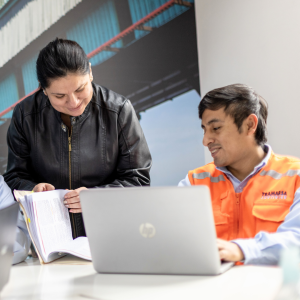 Operaciones Tramarsa