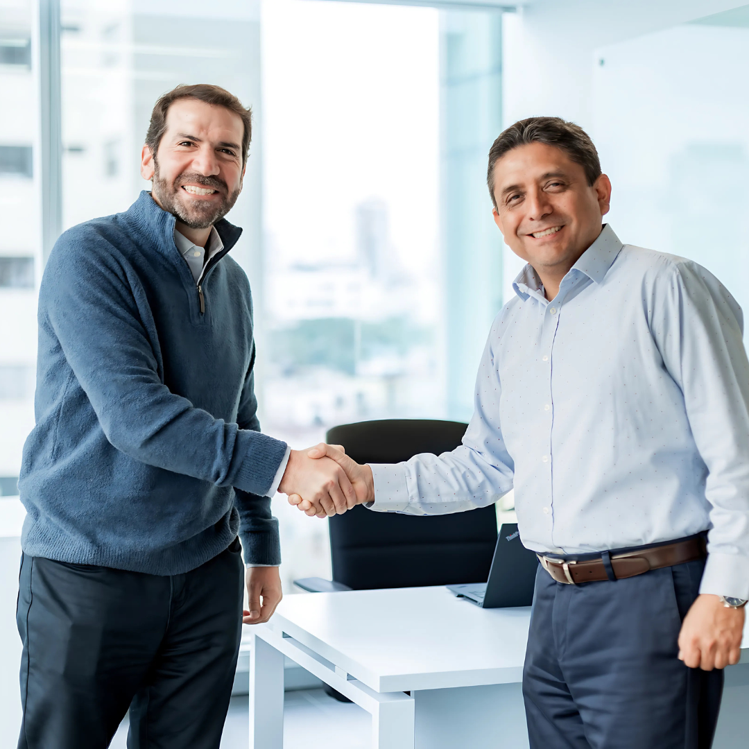 Operaciones Tramarsa